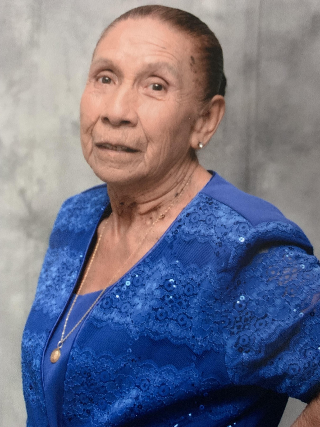 Ofelia Alonso de Ortiz Obituary - Wilmington, CA