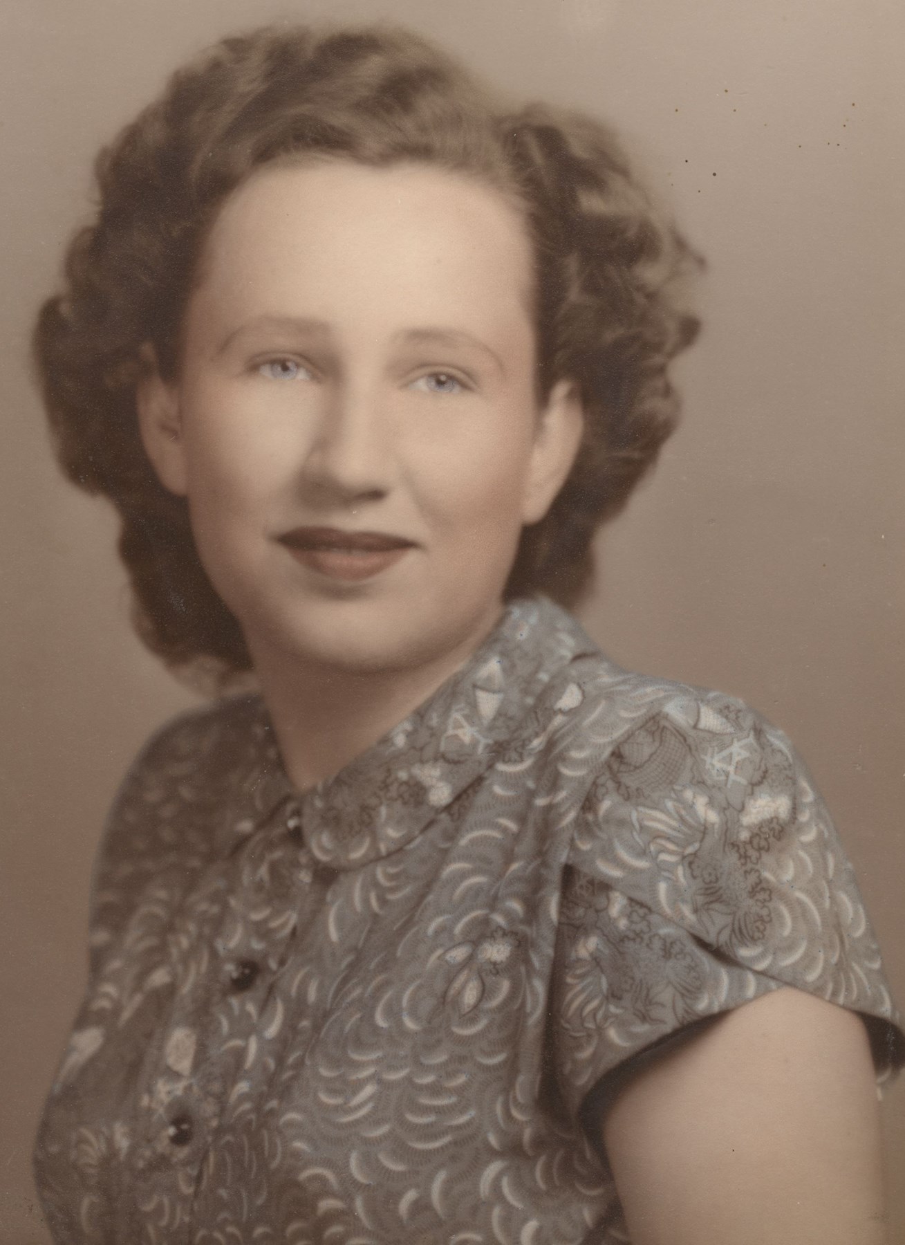 Mary Frances Ogburn Obituary - Jacksonville, FL