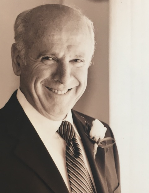 Theodore Alexopoulos Obituary - Thornhill, ON