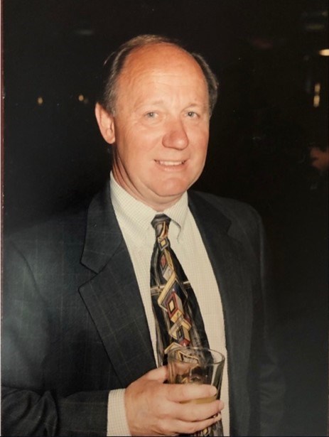 Charles Maranto Obituary - Mission Viejo, CA