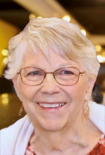 Marcelene (Konkel) Friedel Obituary - Wichita, KS