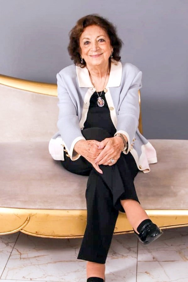 Afsar Rismani Obituary - Corona Del Mar, CA