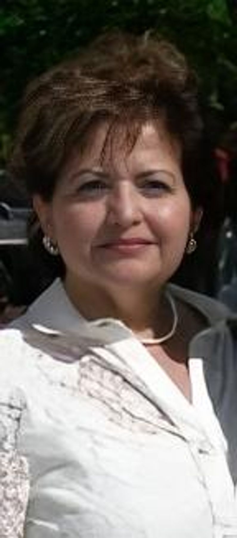 Hilda Cortés Calo Obituary - San Juan, PR