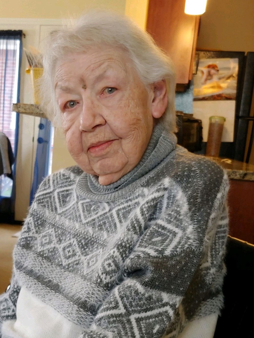 Geraldine Holmes Obituary - Kokomo, IN