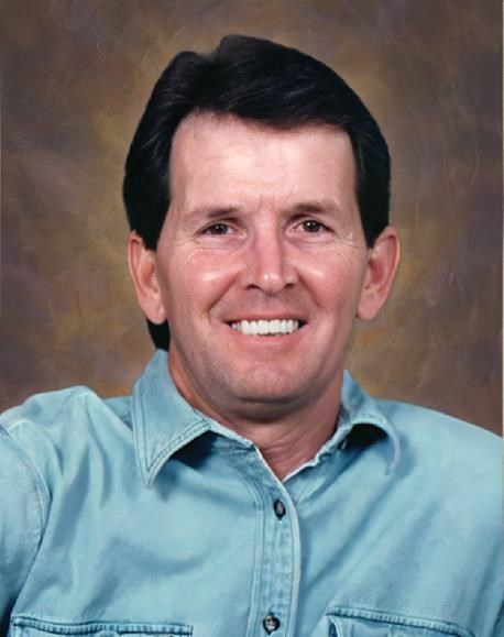 Michael Howsley Obituary - Mission Viejo, CA