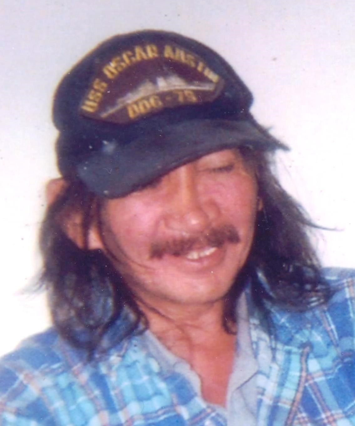 Calvin David Obituary - Traverse City, MI