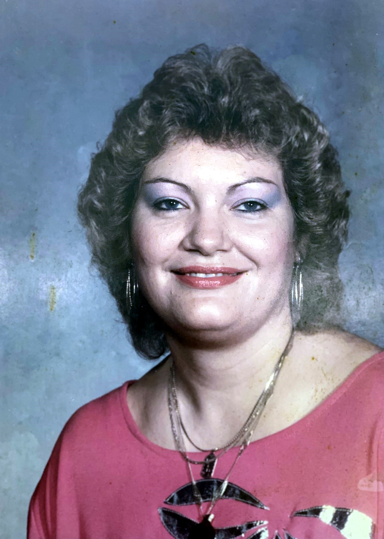 Mildred Román González Obituario - Bayamon, PR