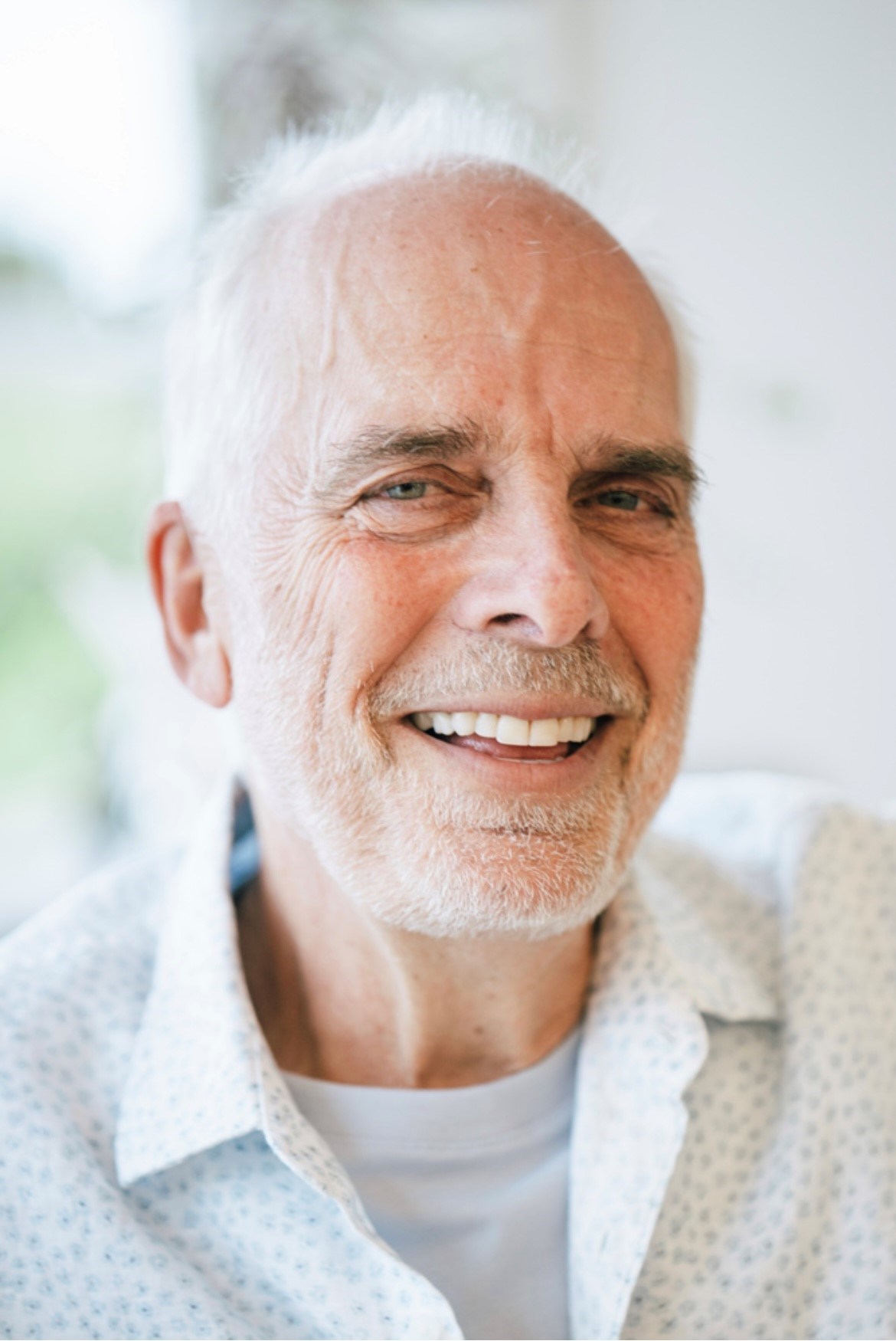 Andre Besenyo Obituary - Victoria, BC