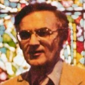 Gerard McCabe Obituary - San Antonio, TX