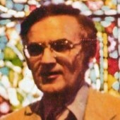 Gerard McCabe Obituary - San Antonio, TX