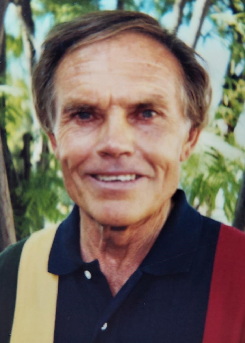 Wayne Peters Obituary - Phoenix, AZ