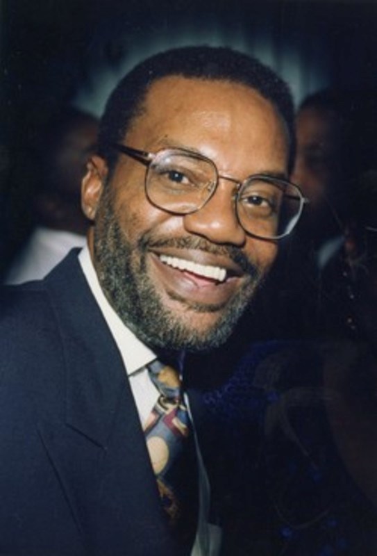 Thomas Dickerson, Jr. Obituary - Houston, TX