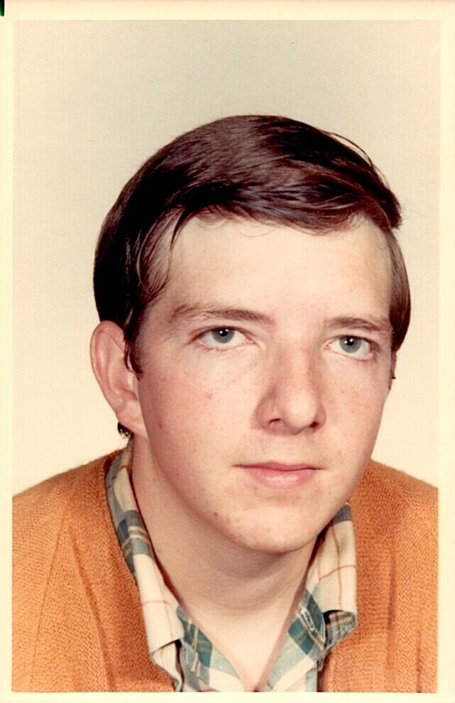 Bruce Sherwin's Instagram, Twitter & Facebook on IDCrawl