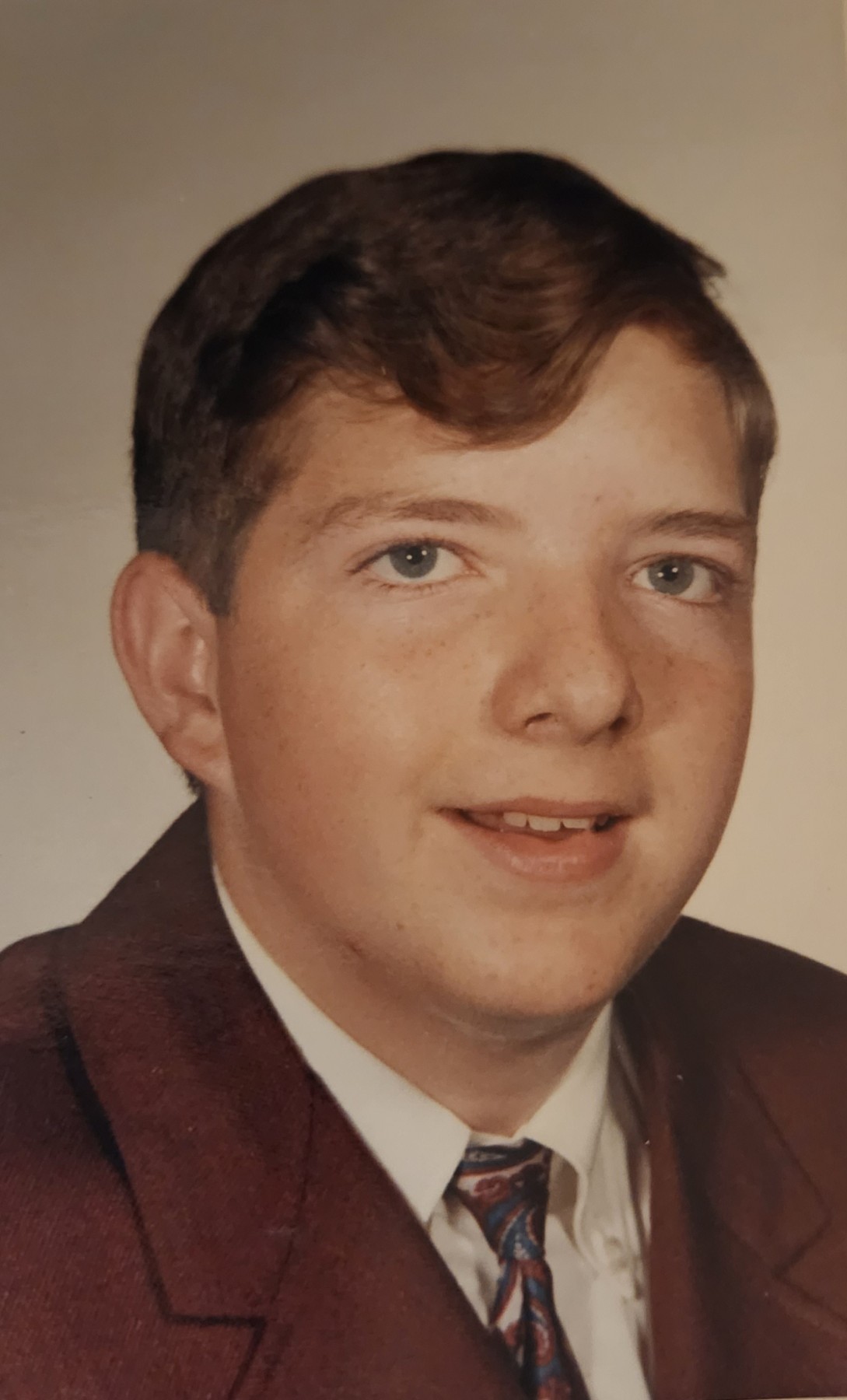 Bruce Sherwin's Instagram, Twitter & Facebook on IDCrawl