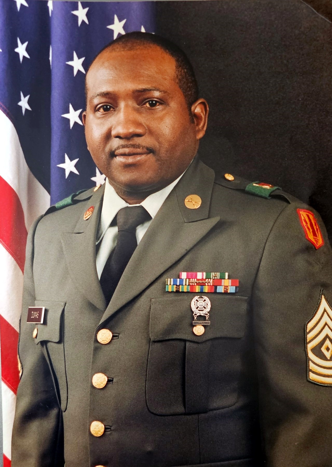 Homer Dumas Obituary - Columbus, GA