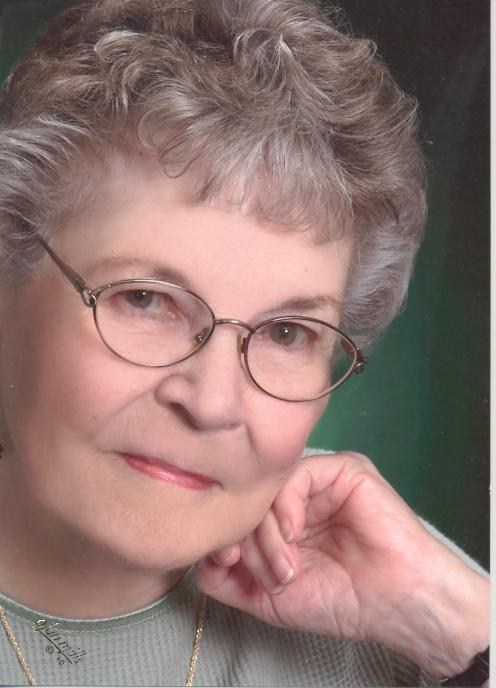 Virginia Smith Obituary - Knoxville, TN