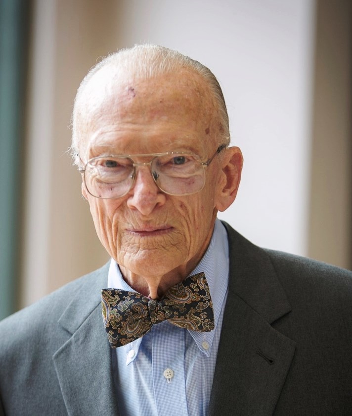 Lunsford Richardson Obituary - Greensboro, NC