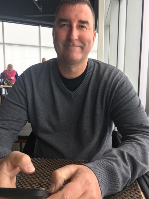 Craig Skalicky Obituary - Stony Plain, AB