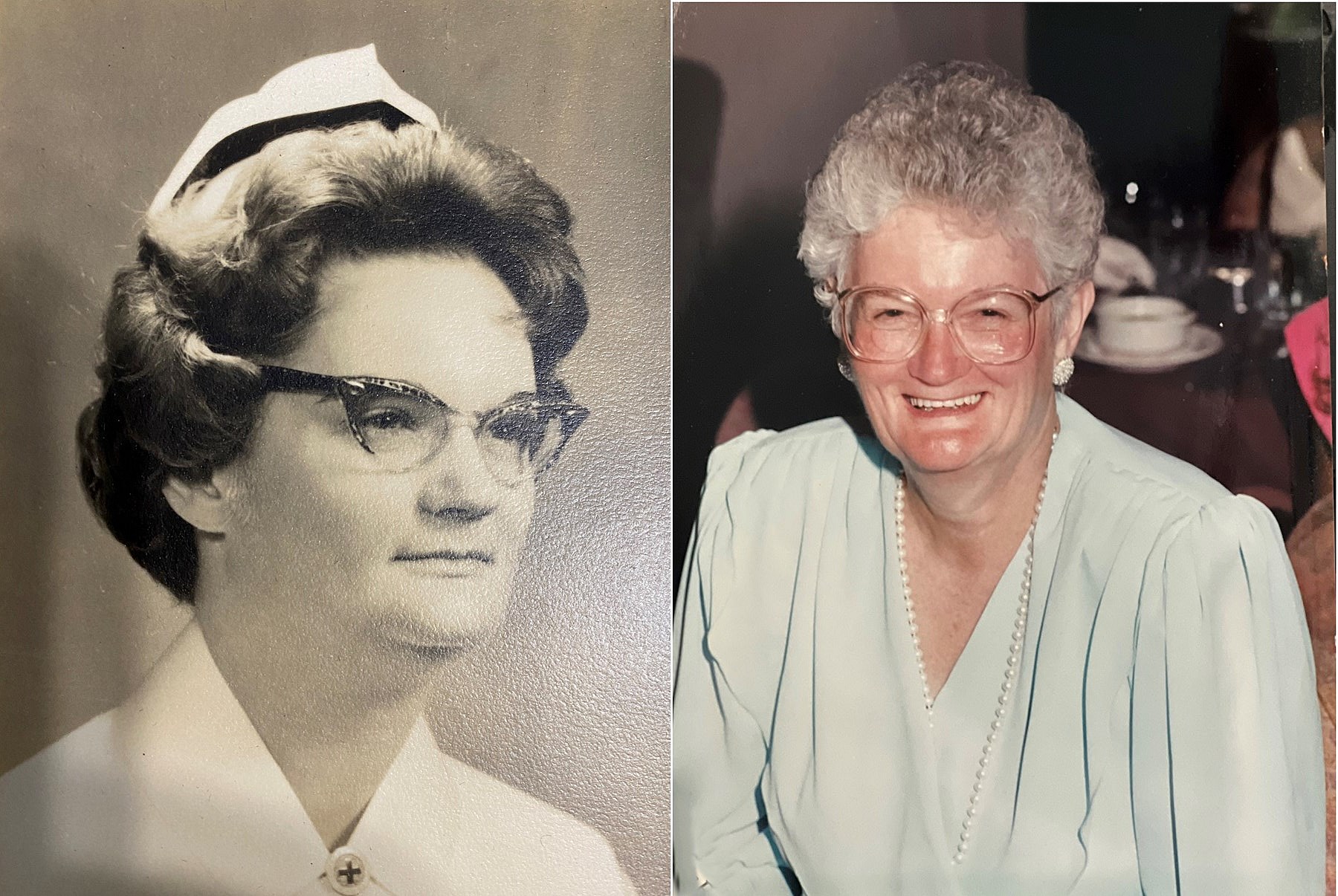 Constance Prince Obituary - Digby, NS