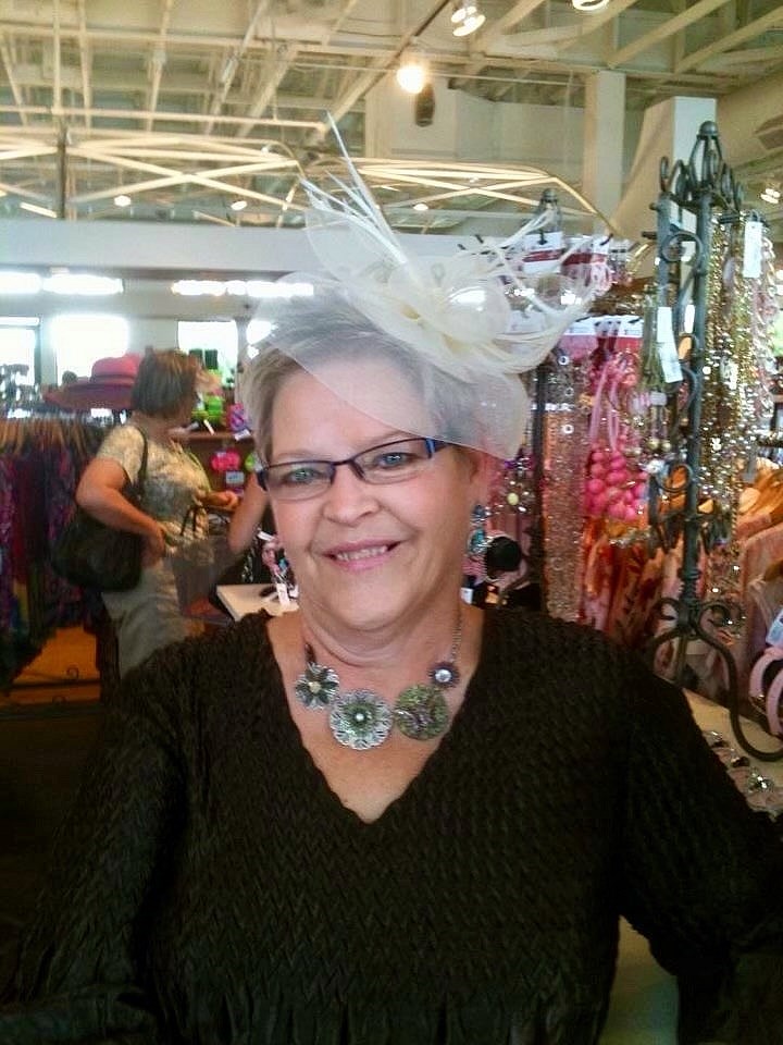 Cynthia Johnson Obituary - Wichita, KS Cynthia Johnson Obituary - Wichita, KS