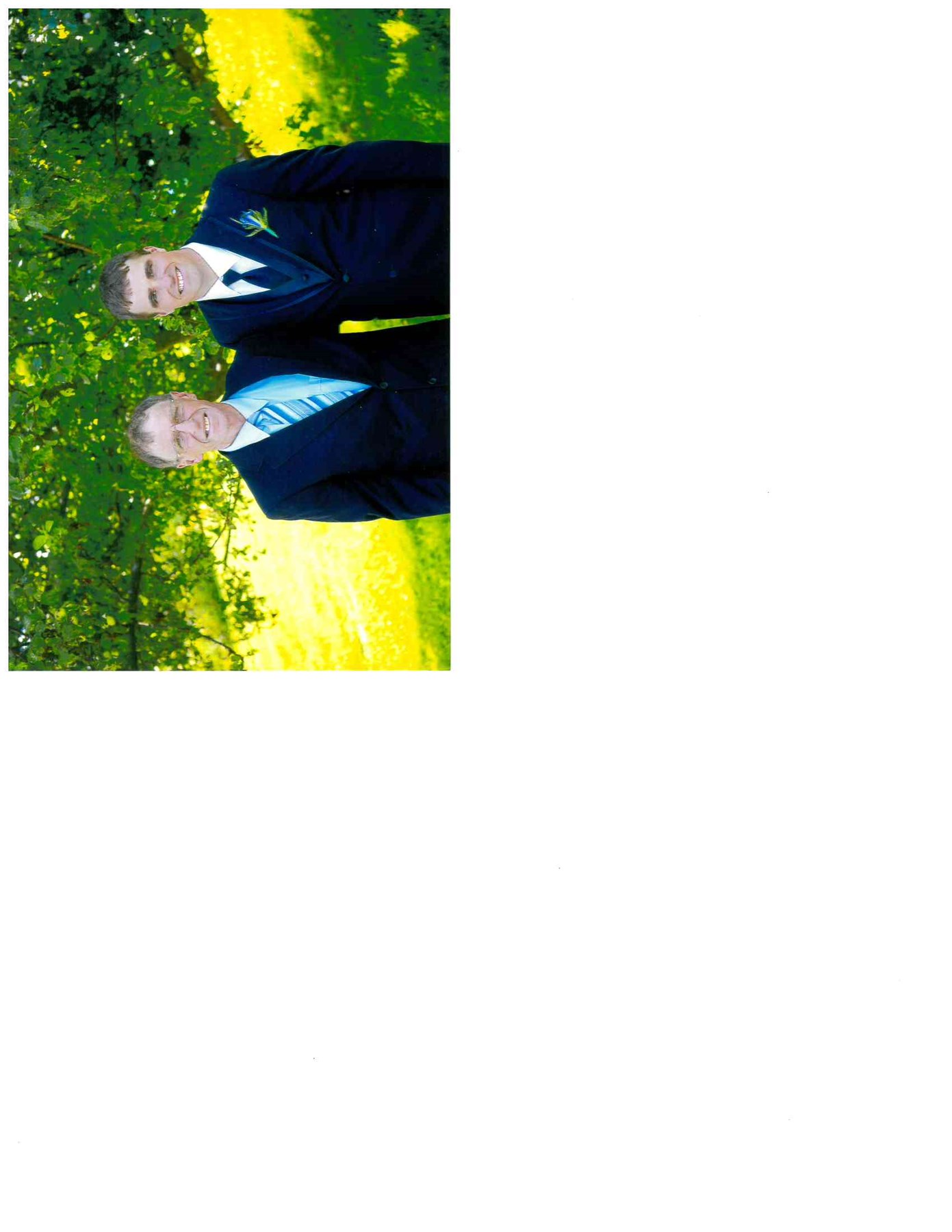 Lyndon Raymond Obituary - Digby, NS