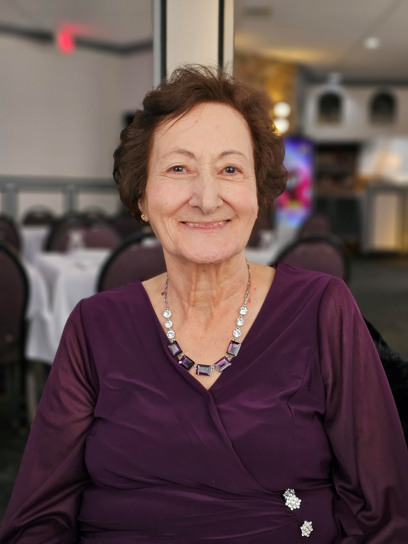 Therese Boulos Obituary - Ottawa, ON