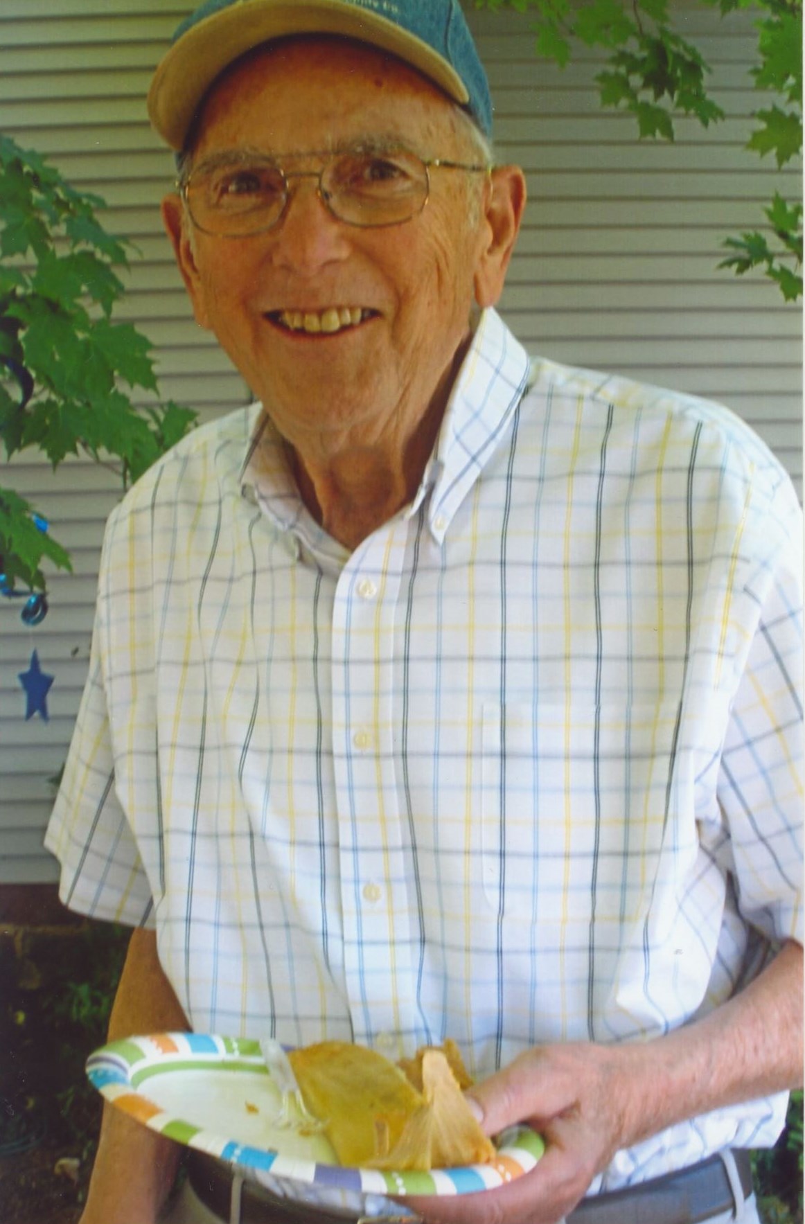 Richard Stocking's Instagram, Twitter & Facebook on IDCrawl