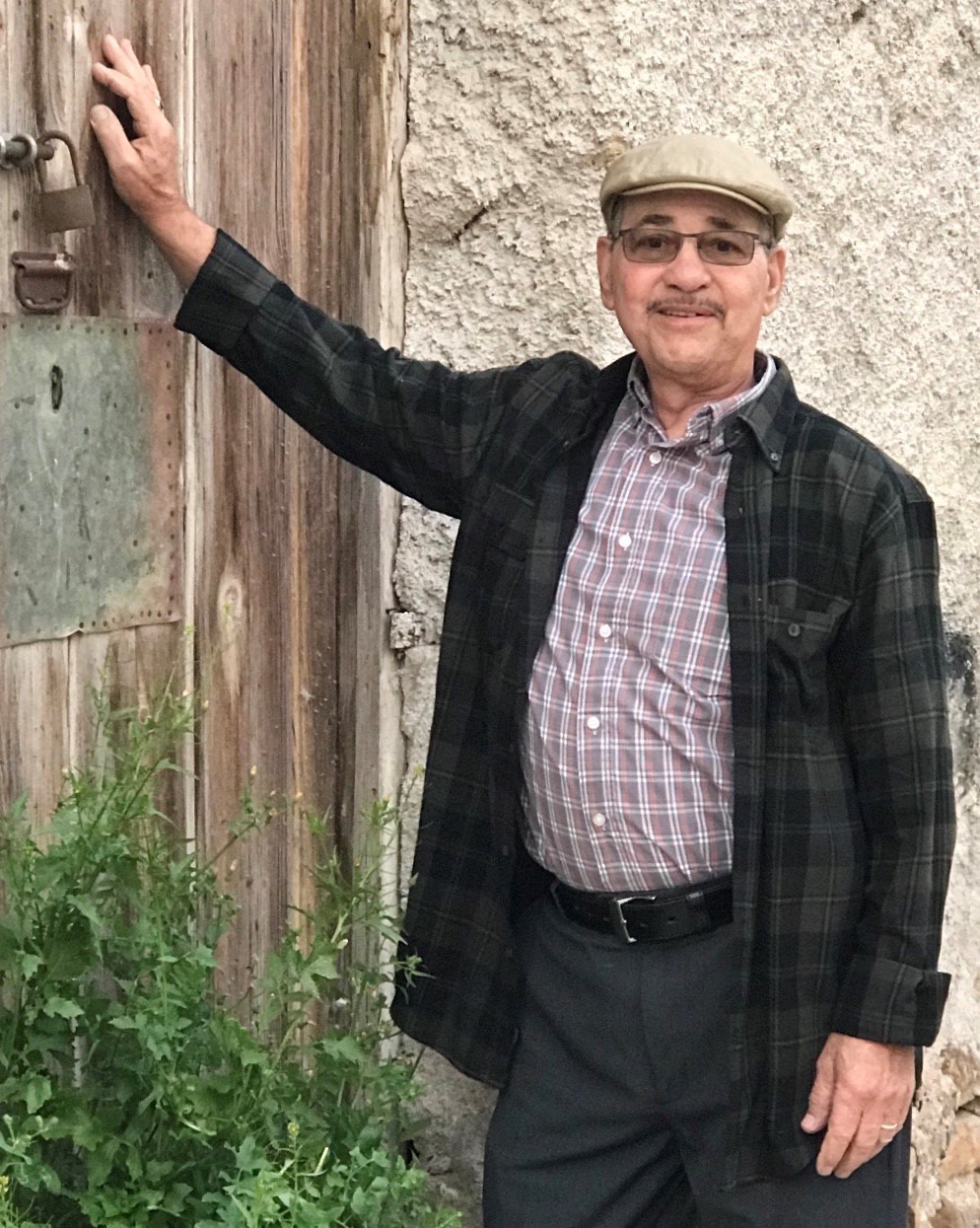 Phillip Calderone Obituary - Arlington, TX