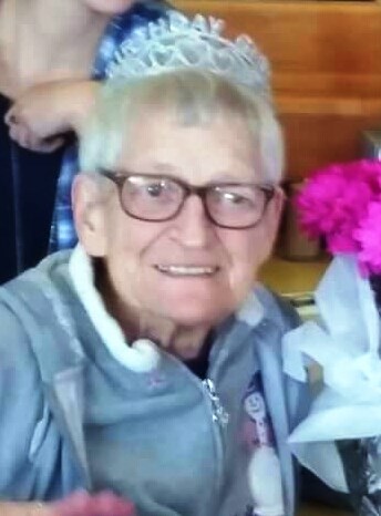 Doris Larson Obituary - Amarillo, TX
