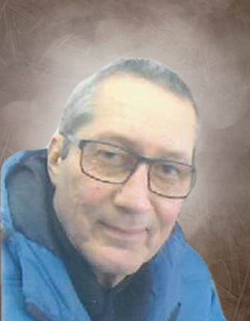 Richard Côté Obituary - Alma, QC
