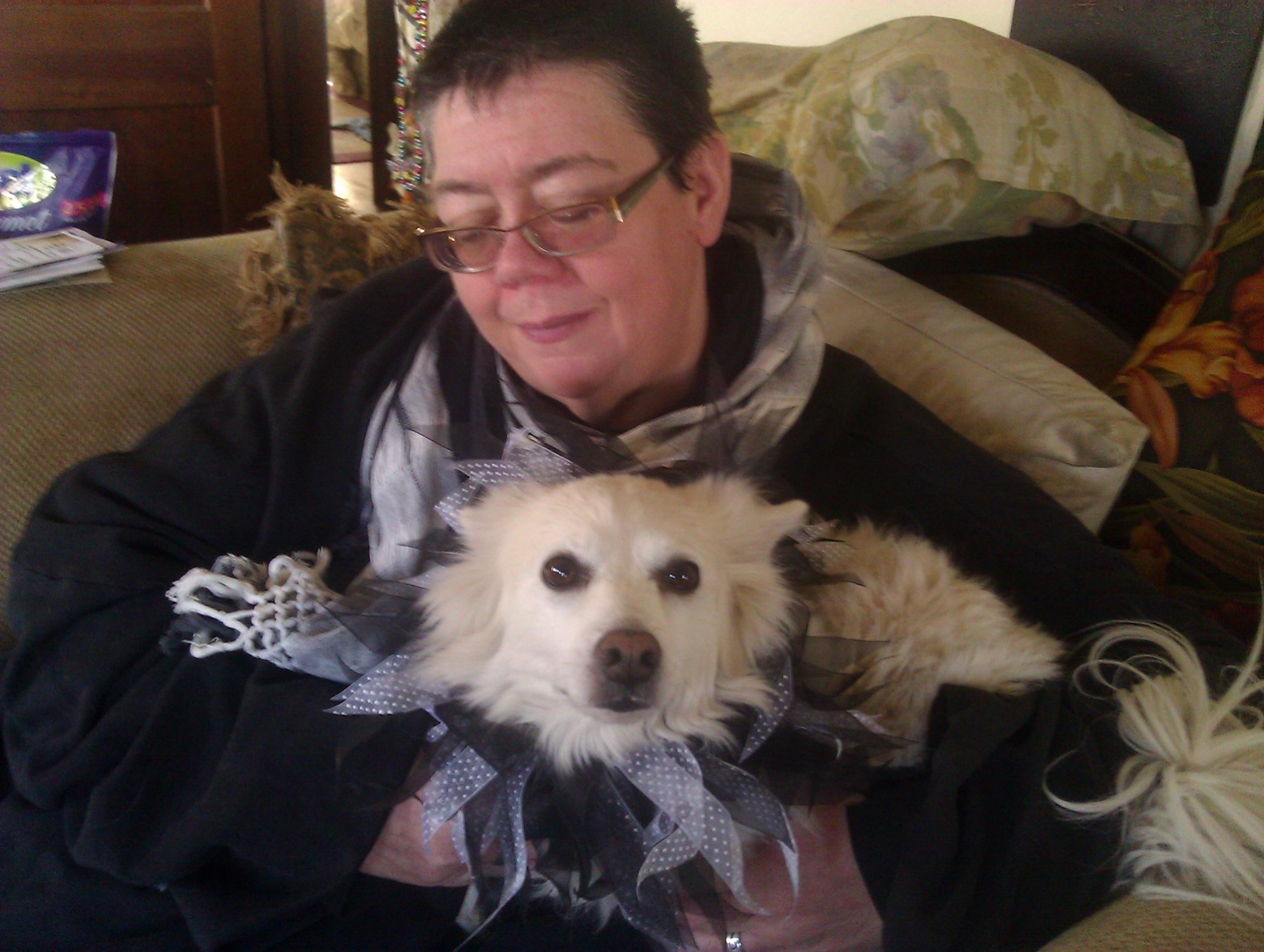 Susan Sehi-Smith Obituary - Albuquerque, NM