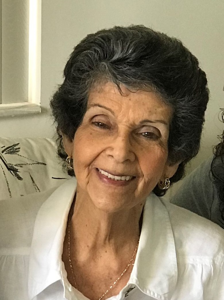 Emilda Ponjuan Obituary - Naranja, FL