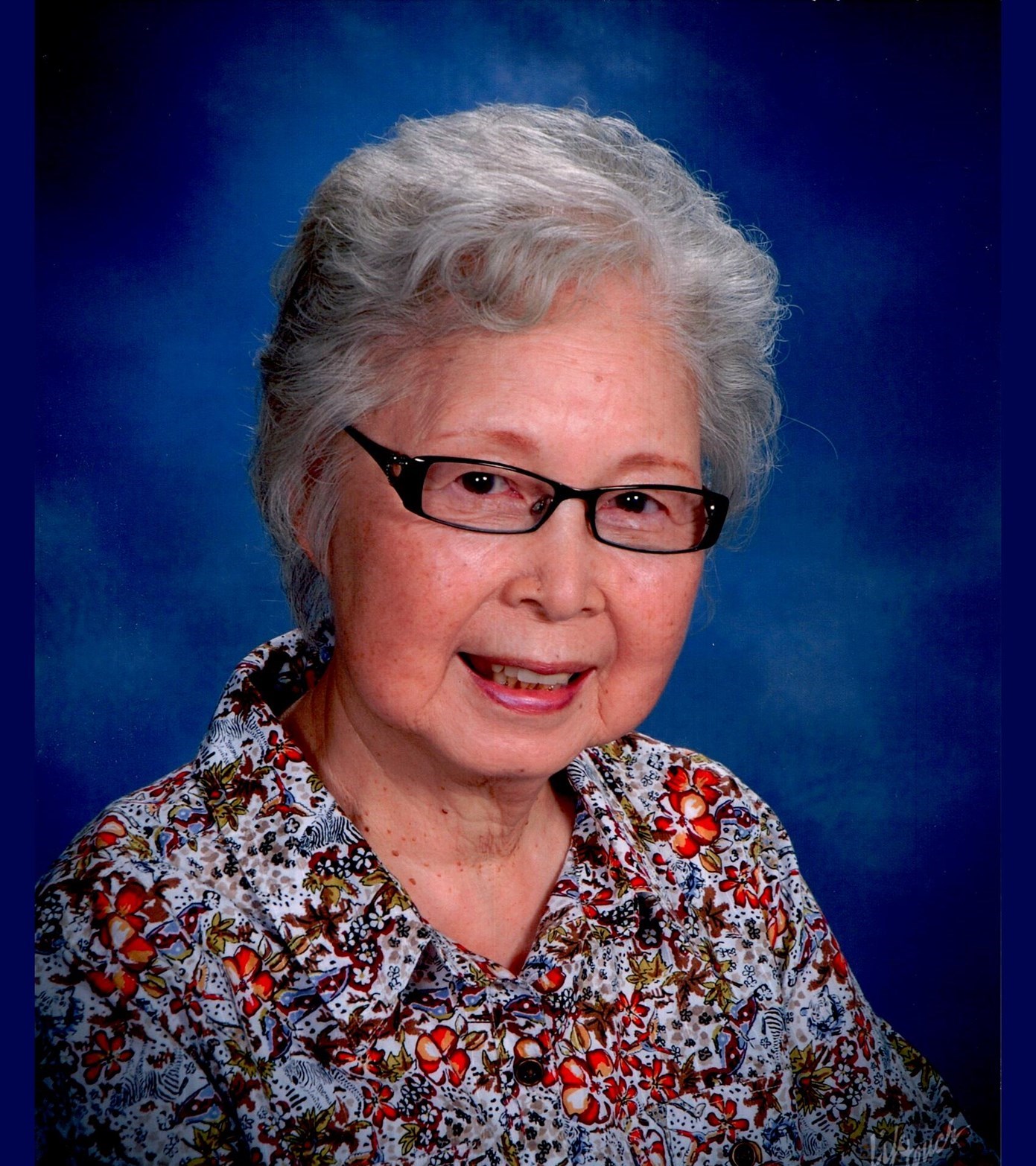 Shizuko Chambers Obituary - Oklahoma City, OK