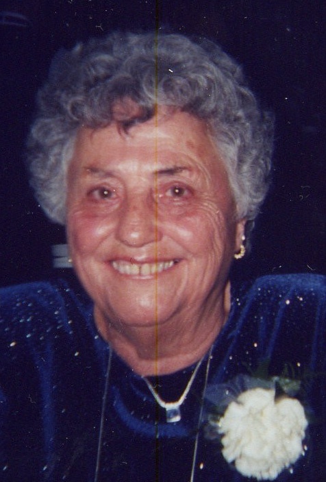 Helen Sylvester Obituary