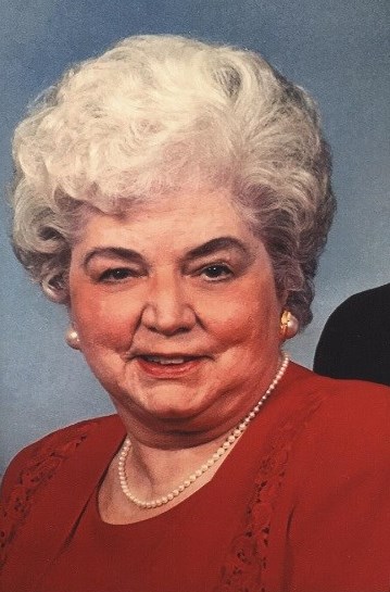 Anna Baker Obituary - San Antonio, TX
