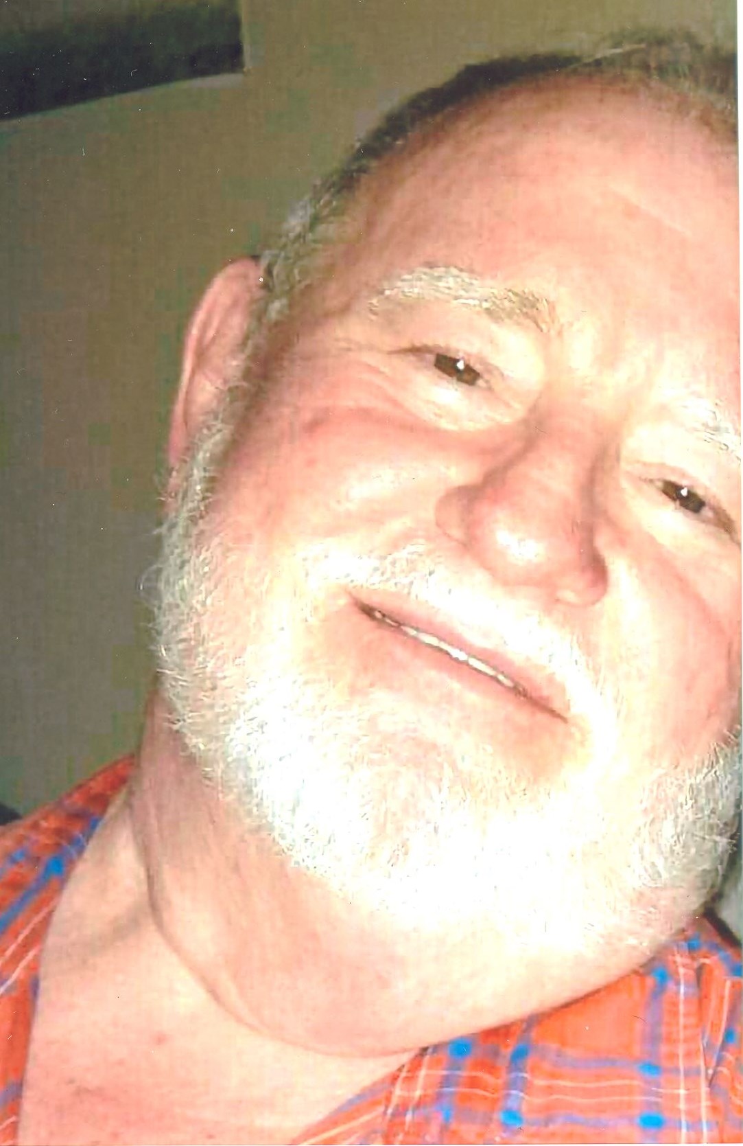 Curtis Lee Palmore Obituary - Waynesboro, VA