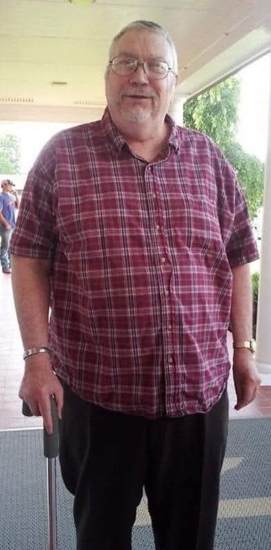 Terry Miles Obituary - Sikeston, MO