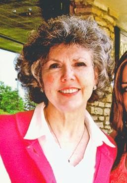 Susan Mackenzie Obituary - Sandy Springs, GA
