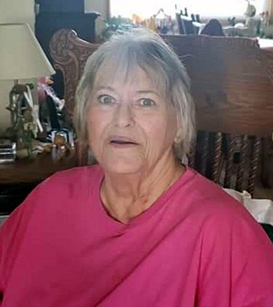Gloria Rodrigues Obituary - Centralia, WA