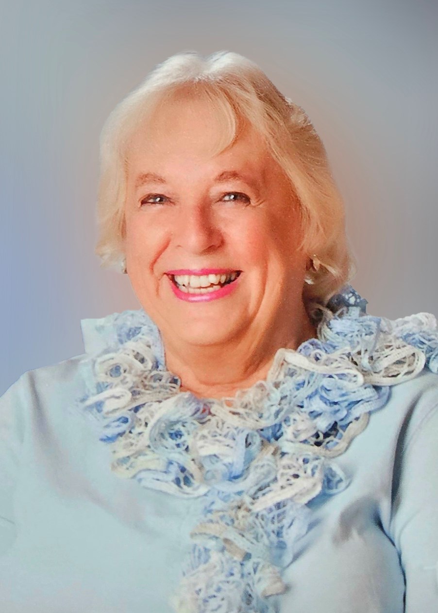 Marcia Plaggemars Obituary - Grandville, MI