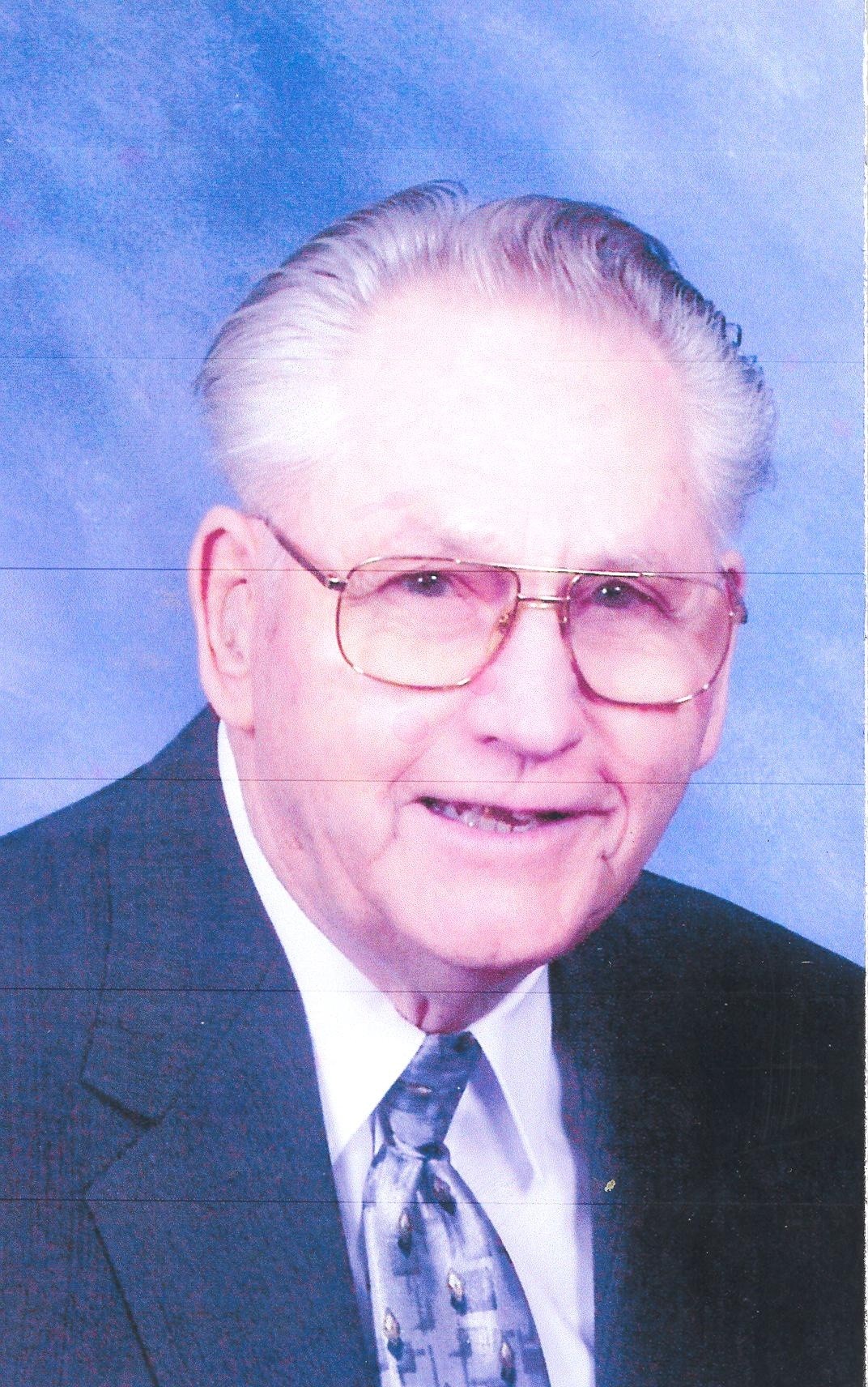 Keith M. Johnson Obituary - Puyallup, WA