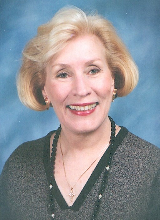Mrs. Janet K Clement Heaton Obituary - New Orleans, LA