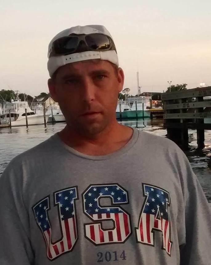 Robert De Lewinski Obituary - Stafford, VA