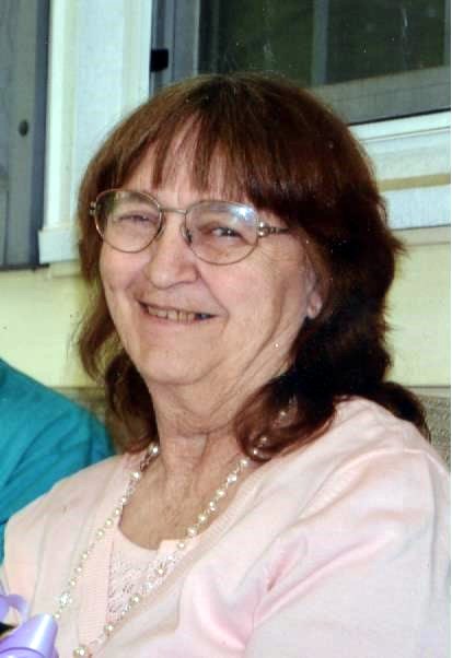 Doris Morris Obituary - Charlottesville, VA