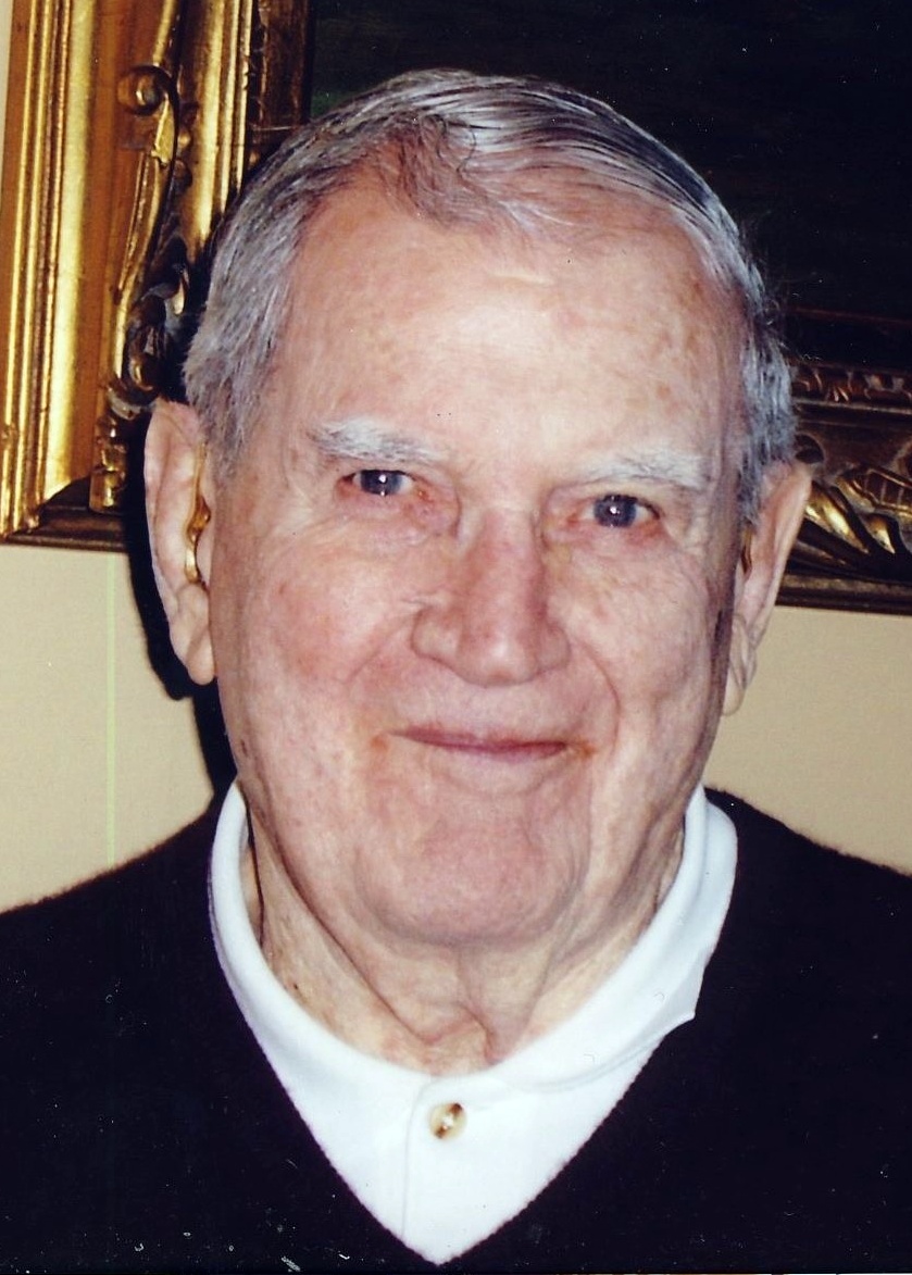 Joseph McCann Obituary - Westwood, NJ