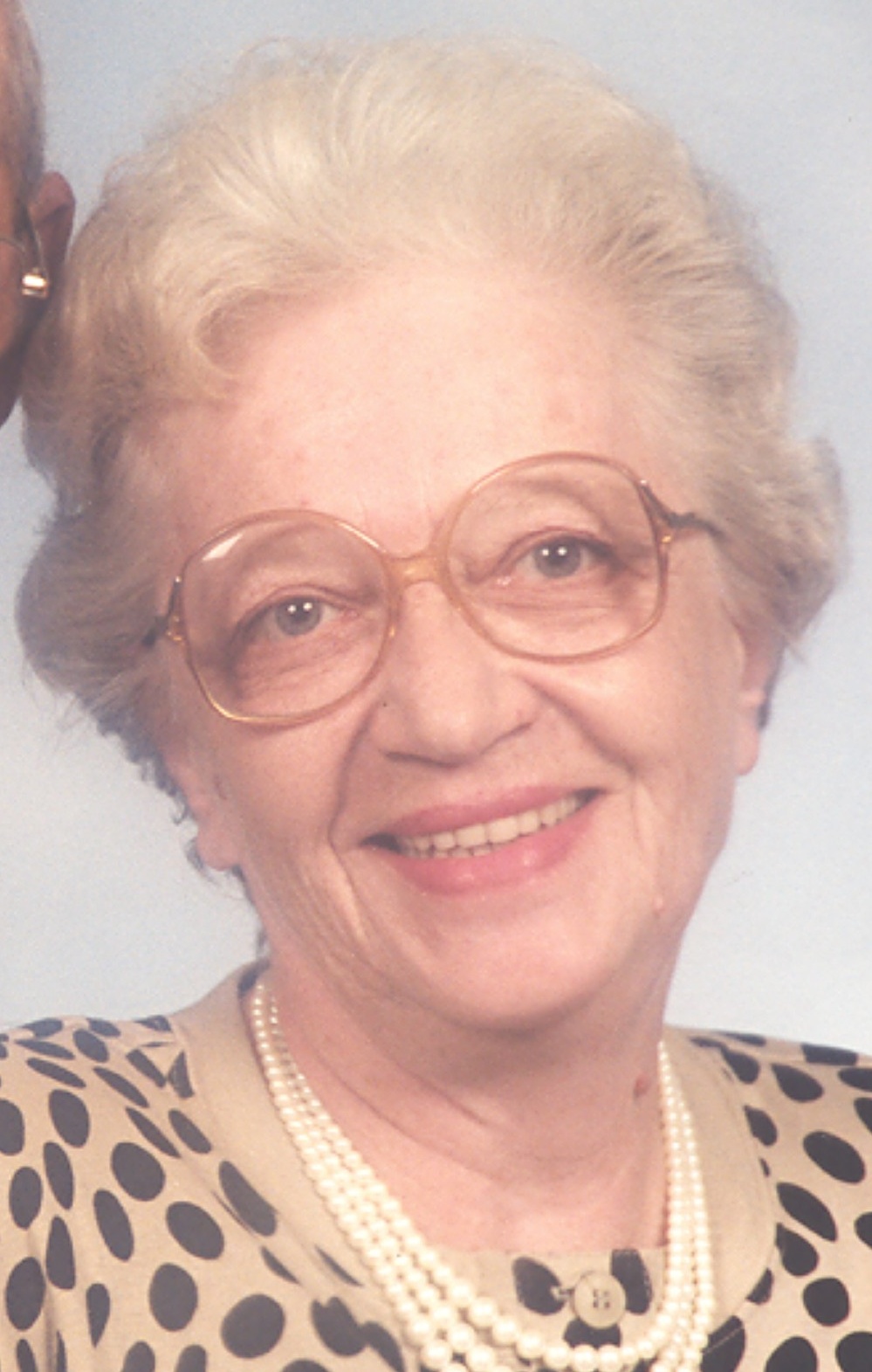 Irene M. Riemann Obituary - Ormond Beach, FL