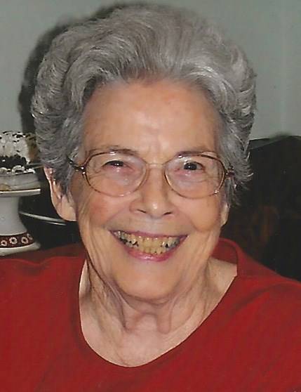 Helen Houck Obituary - Dayton, OH