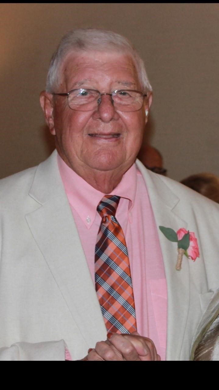 Hubert Lee Crow Jr. Obituary - Athens, AL