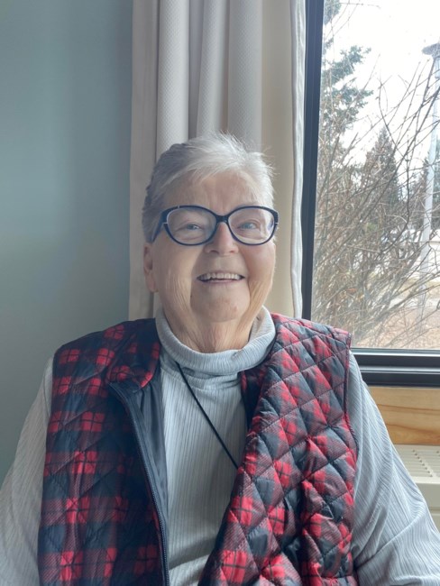 Doris Husdon Obituary - Prince George, BC