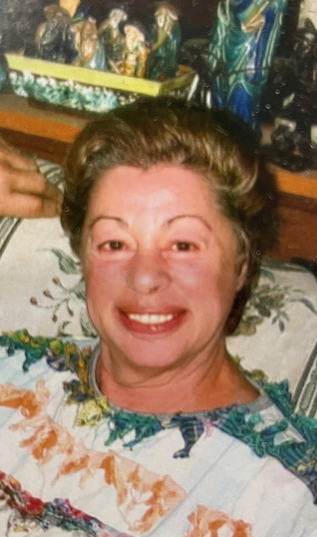 Isla Leefe Obituary - Norwich, CT